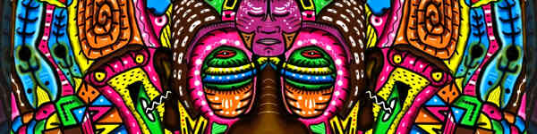 Afro-spirit-art Shop | Redbubble