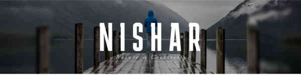 Nishar Shop | Redbubble