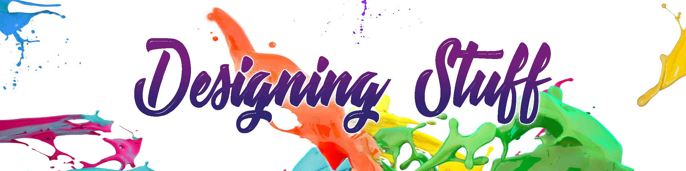 Designing Stuff Shop | Redbubble