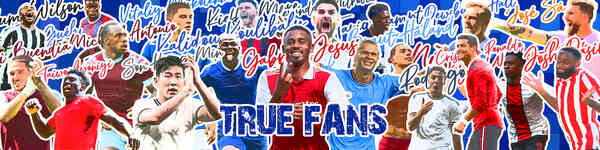 Truefans Shop | Redbubble