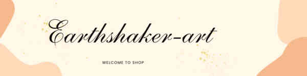 Earthshaker-art Shop | Redbubble