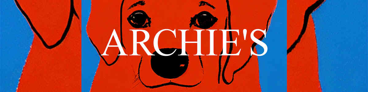 ArchiesGallery Shop | Redbubble