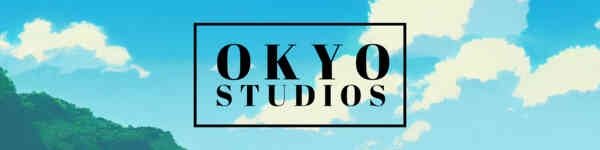 Okyo-Studios Shop | Redbubble