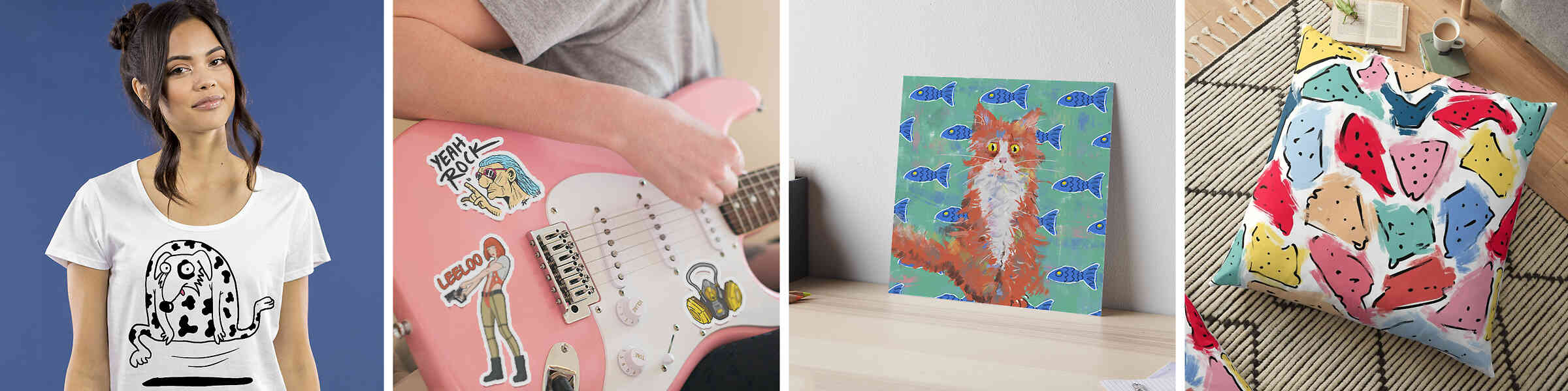 SFK-workshop Shop | Redbubble