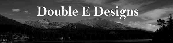 Double-E-Design Shop | Redbubble