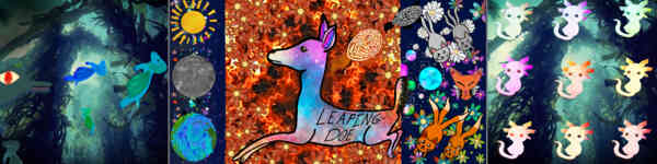 leaping-doe Shop | Redbubble