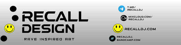 Recall-Design Shop | Redbubble