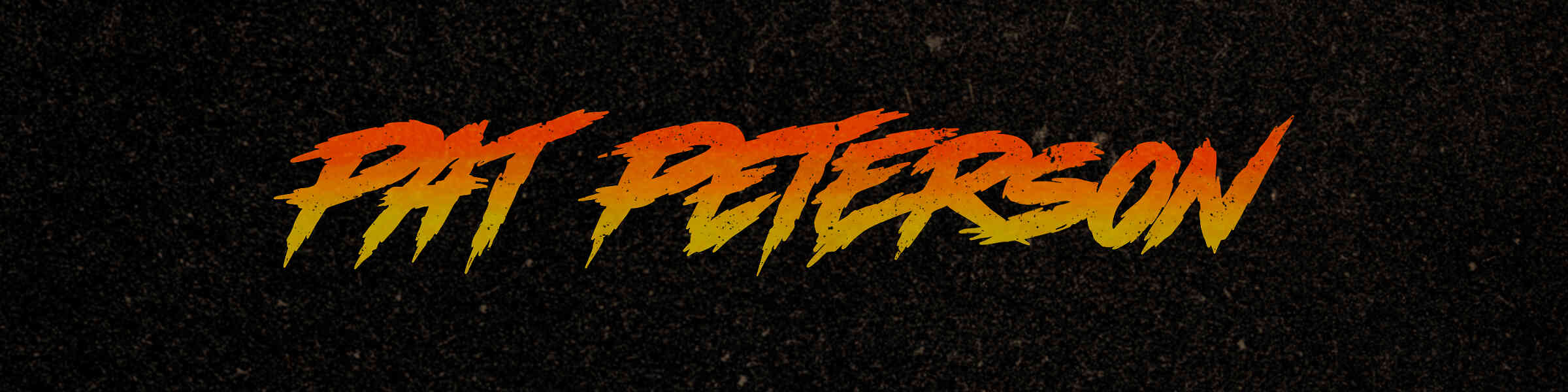 Pat Peterson Shop | Redbubble