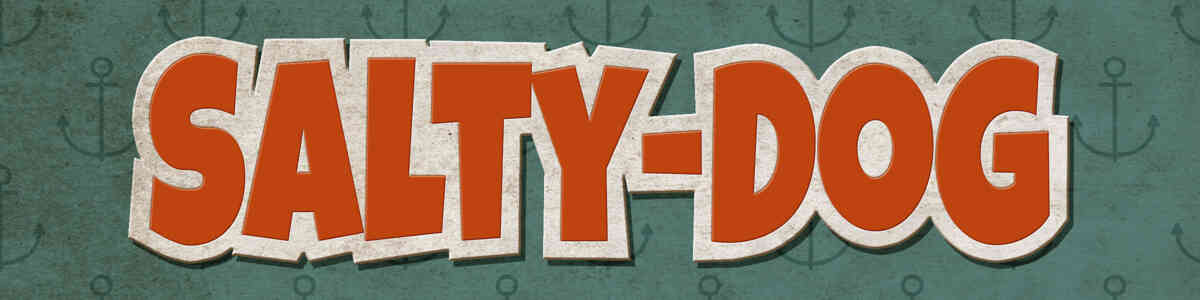 salty-dog Shop | Redbubble