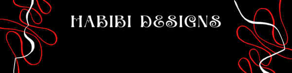 Habibi Designs Shop | Redbubble