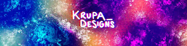 krupa-designs Shop | Redbubble