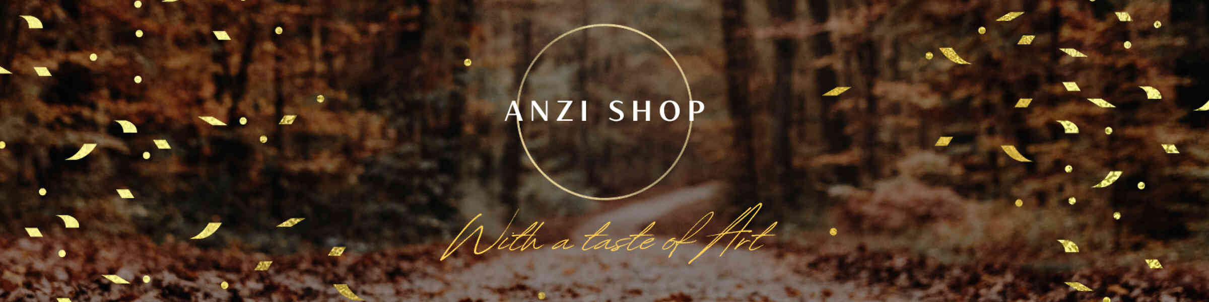 ANZI-Shop Shop | Redbubble