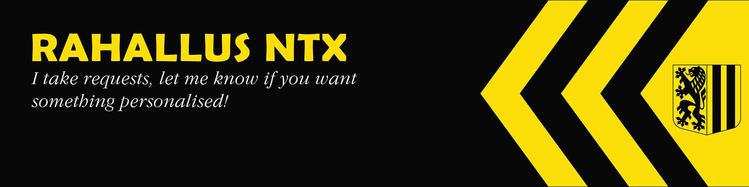 RahallusNtx Shop | Redbubble