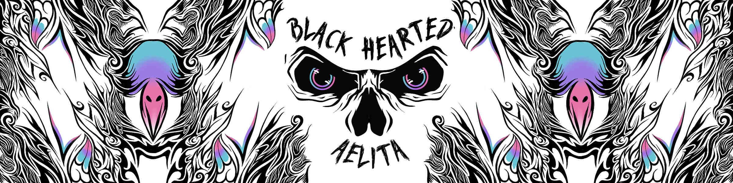 Black Aelita Shop Redbubble