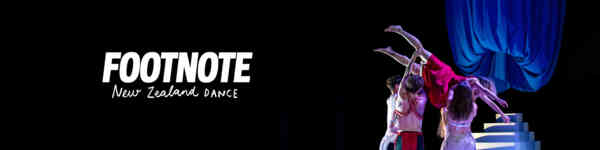 FootnoteNZDance Shop | Redbubble