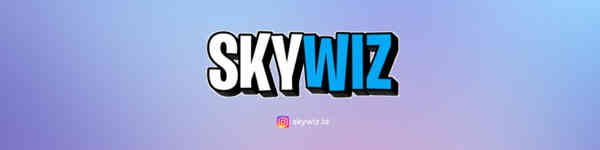 Skywiz-id Shop | Redbubble