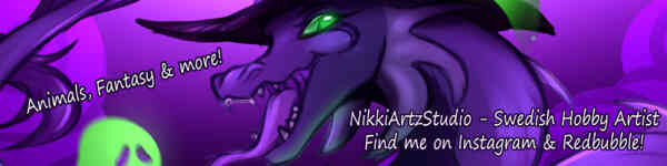 NikkiArtzStudio Shop | Redbubble