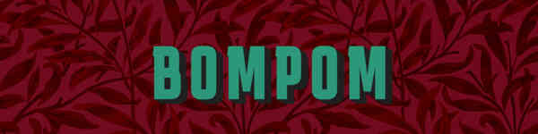 BomPom Shop | Redbubble