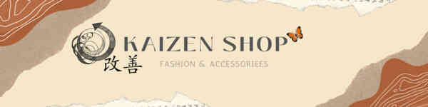 Kaizen-Shop Shop | Redbubble