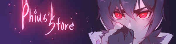 Phius Shop | Redbubble