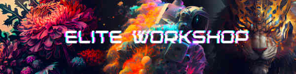 Elite's Workshop Shop | Redbubble