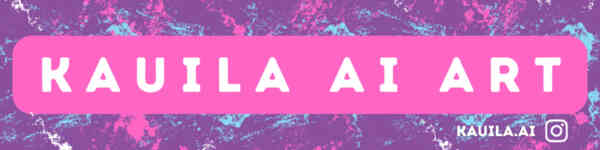 Kauila-AI Shop | Redbubble