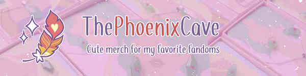 The Phoenix Cave Shop | Redbubble