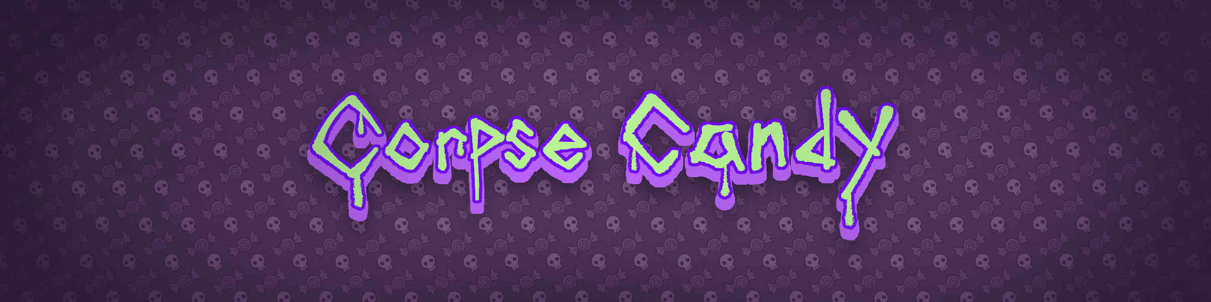 Corpse-Candy Shop | Redbubble