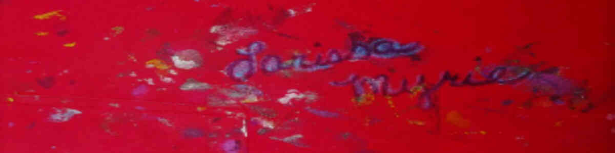 larissa-myrie Shop | Redbubble