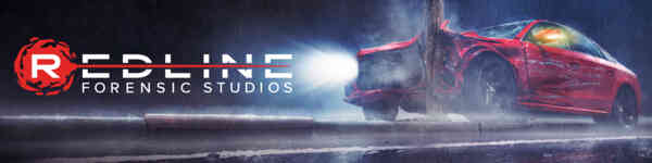 REDLINE Forensic Studios Shop | Redbubble