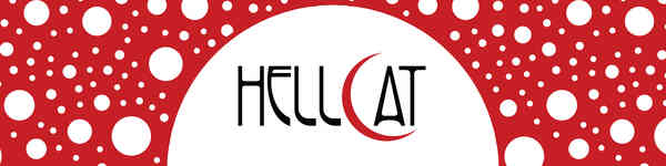 Hellcat-Shop Shop | Redbubble