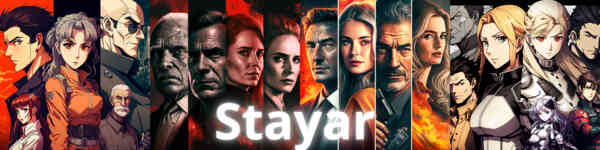 STayar Shop | Redbubble