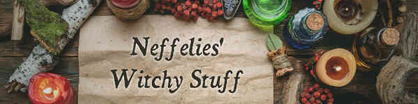 NeffeliesStuff Shop | Redbubble