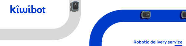 Go-Kiwibot Shop | Redbubble