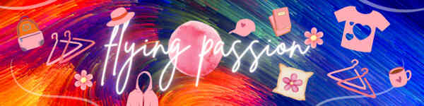 flyingpassion Shop | Redbubble