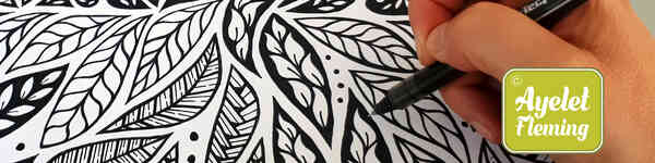 Ayelet Fleming Shop | Redbubble