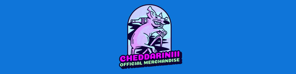 Tienda de Cheddariniii | Redbubble