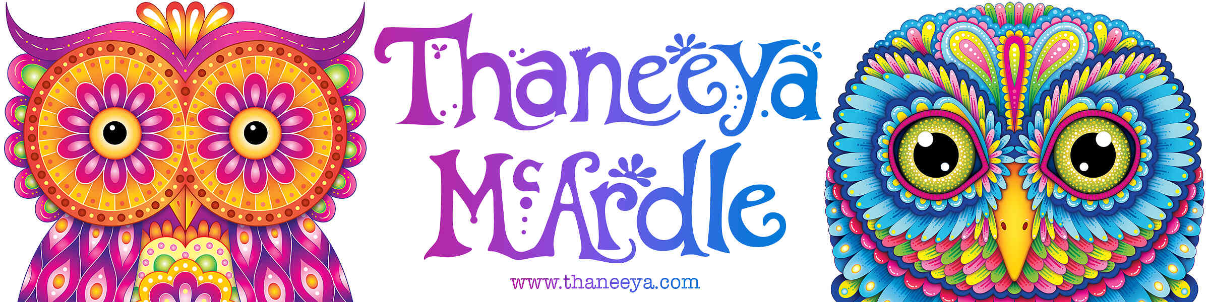 Thaneeya Mcardle Redbubble