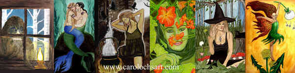 Carol Ochs Shop | Redbubble