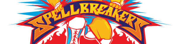 Spellbreakers Shop | Redbubble