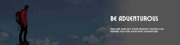 Be-Adventurous Shop | Redbubble