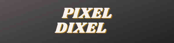 PIXEL- DIXEL Shop | Redbubble