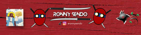 Ronny-Sendo Shop | Redbubble