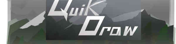 quikdraw Shop | Redbubble