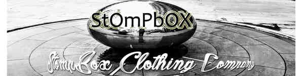 StOmPbOX Shop | Redbubble