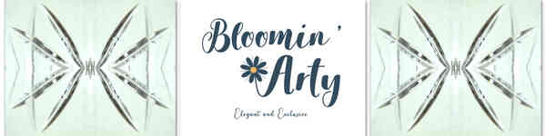 Bloomin' Arty Fashion Shop | Redbubble