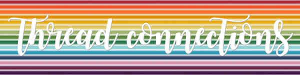 threadconnect Shop | Redbubble