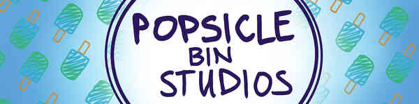 Pop-Bin-Studios Shop | Redbubble