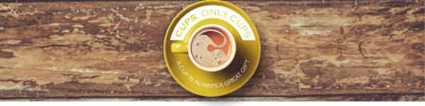 Cups-only-cups Shop | Redbubble