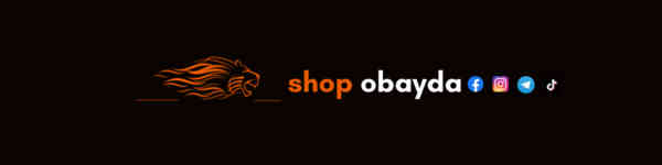 shop obayda Shop | Redbubble